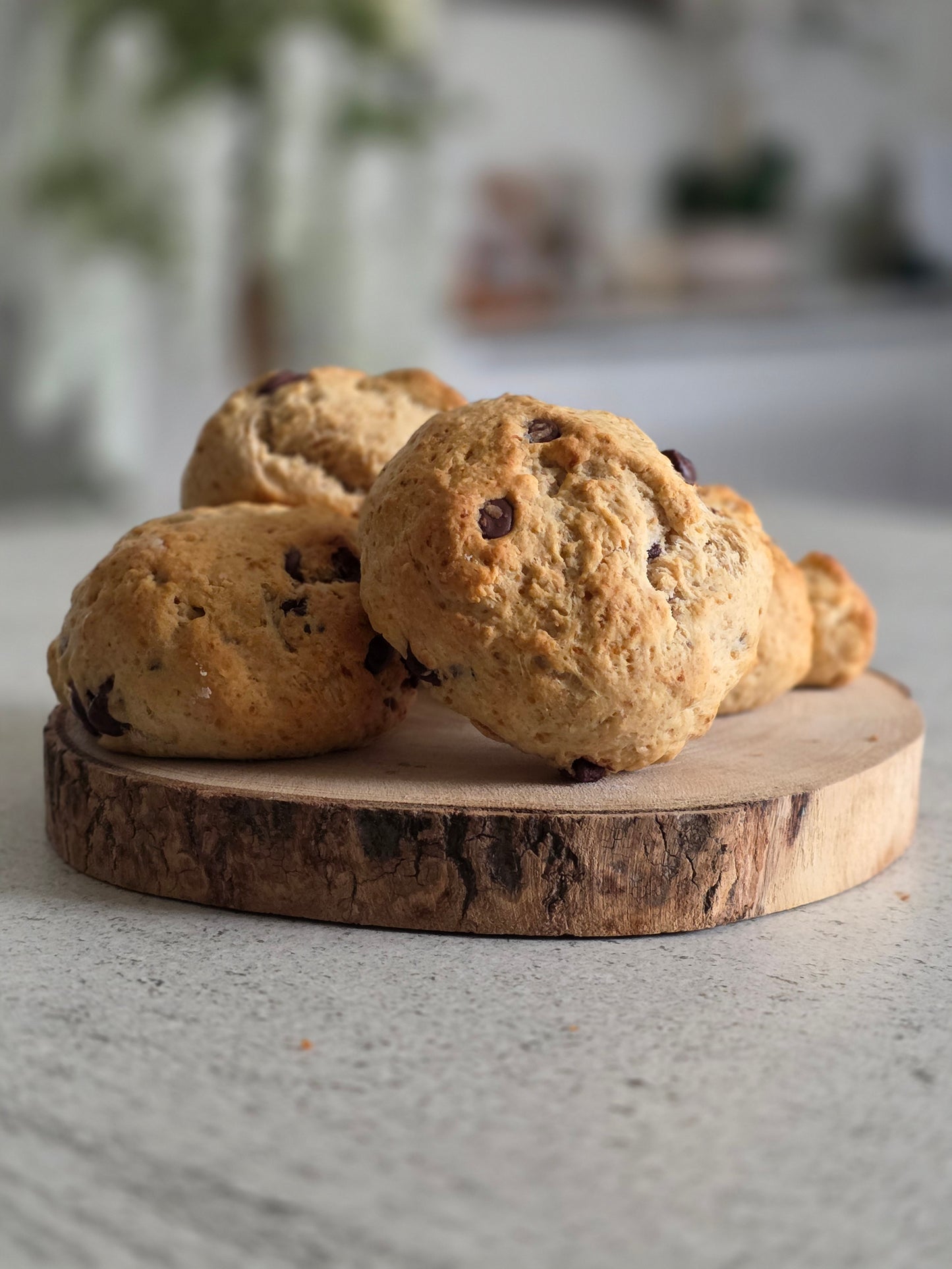 Scones – Crave and Crumb