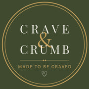 Cookies – Crave and Crumb